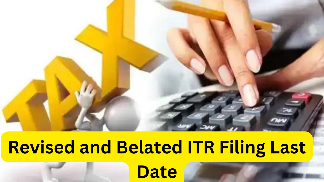 ITR Filing FY 2022-23: December 31 is the last date for delayed ITR ... ITR Filing FY 2022-23: December 31 is the last date for delayed ITR ...