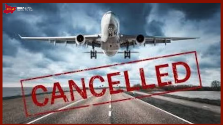 Air India Flights Cancelled: Air India has canceled so many flights ...